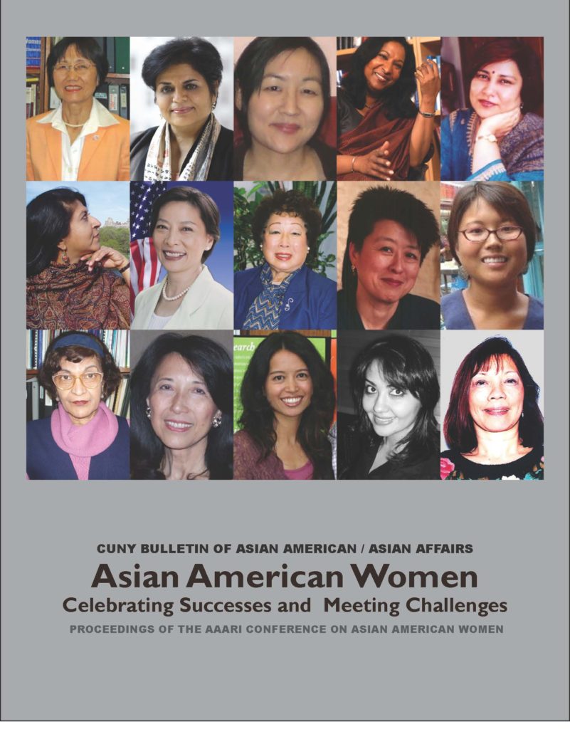 Asian American Women Celebrating Successes, Meeting Challenges – Asian ...