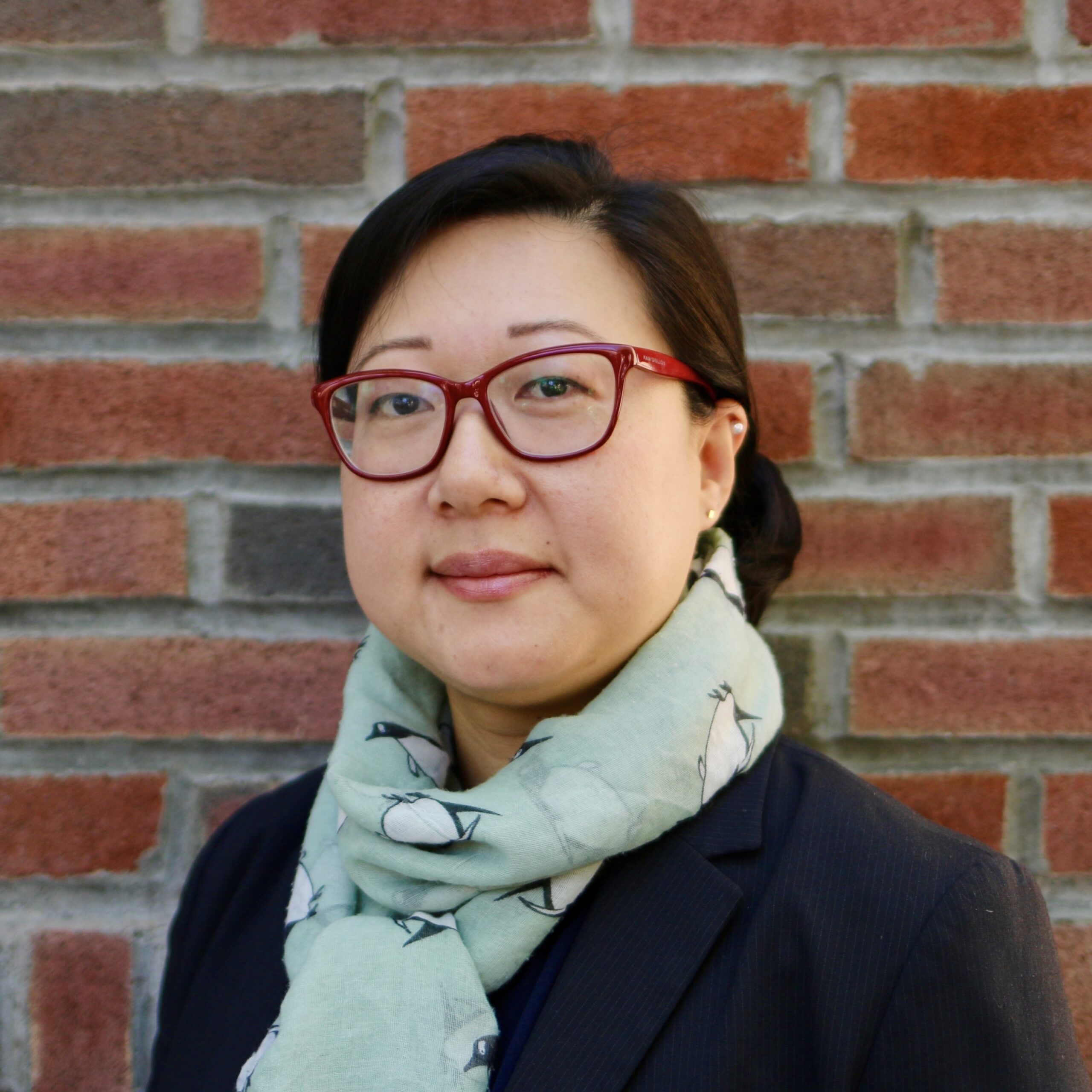 AANAPISIs at CUNY – Asian American / Asian Research Institute